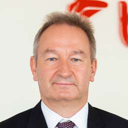 Rainer Rathgeber - Chief Executive Officer @ Bakcell Ltd - Crunchbase ...