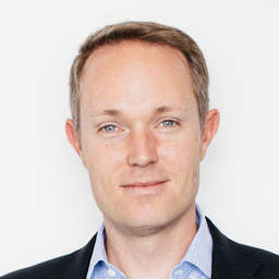 Jeff Kline - Crunchbase Person Profile