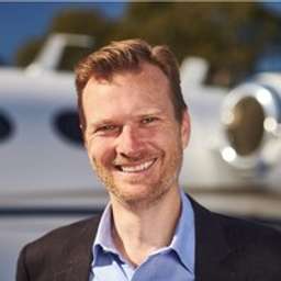 Matthew Kline - Co-CEO Executive Director @ Air Link - Crunchbase ...