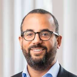 Alpha Barry - CEO @ secida - Crunchbase Person Profile