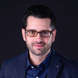 Guillaume Bourdages - Co-Founder & Vice President @ Graphem Solutions - Crunchbase Person Profile