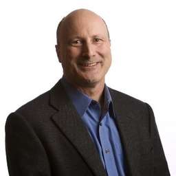 Larry Orr - General Partner @ Trinity Ventures - Crunchbase Person Profile