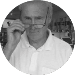 Geoff Gray - President @ CarePaths - Crunchbase Person Profile