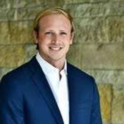 Bryan Shupe - Crunchbase Person Profile