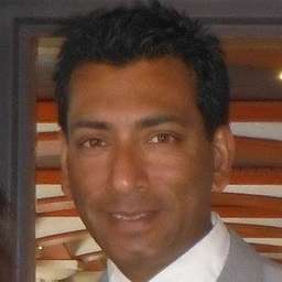 Dipak Mahato - Founder and CEO @ SeaChange Technologies - Crunchbase ...