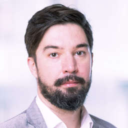 Giles Turner - Managing Editor @ Bloomberg - Crunchbase Person Profile