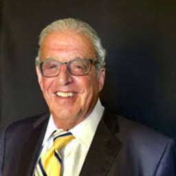 Ronald R. Rossi - Crunchbase Person Profile