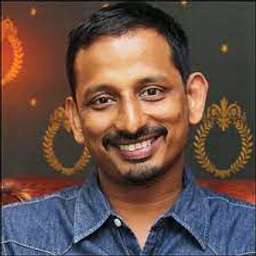 Kiran Anthony - Crunchbase Person Profile