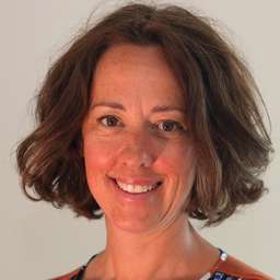 Betsy Taggart - Crunchbase Person Profile