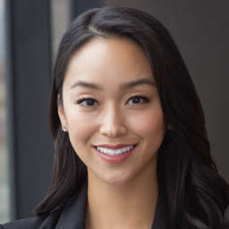 Michelle Chang - Crunchbase Person Profile