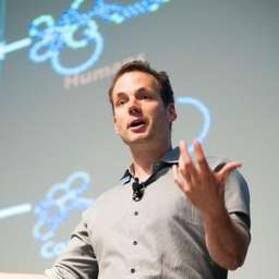 Adrien Treuille - Co-Founder and CEO @ Streamlit - Crunchbase Person ...