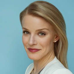 Meagan Tanner - Crunchbase Person Profile