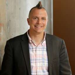 Jeff Feldman - Founder and Chief Technology Officer @ Arden Street Labs ...