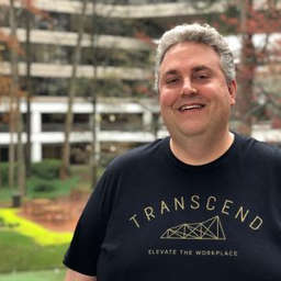 Ben Buie - Co-Founder and CEO @ Transcend LV - Crunchbase Person Profile