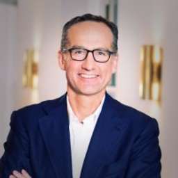 Robert Rooney - CEO & Board Director @ HyperJar - Crunchbase Person Profile