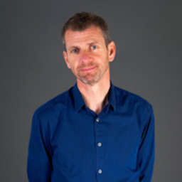 Mark Bryden - Co-Founder and Director @ Bryden Wood - Crunchbase Person ...