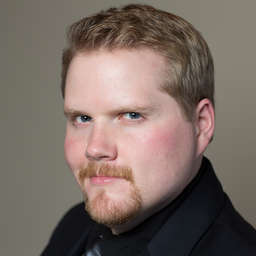 Raymon Geis - CEO @ Resonance - Crunchbase Person Profile