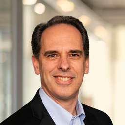 Dan Martin - CEO & President @ AIB International - Crunchbase Person ...