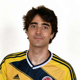 Philippe Chazalon - CEO & Co-Founder @ UpSlide - Crunchbase Person Profile