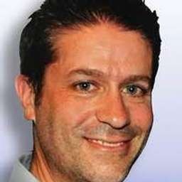 Brad Mindich - Crunchbase Person Profile