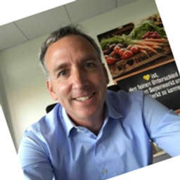 Mario Slunitschek - Senior Vice President @ EDEKA - Crunchbase Person ...