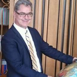 Peter Schmid-Grendelmeier - Professor for Allergy and Dermatology ...