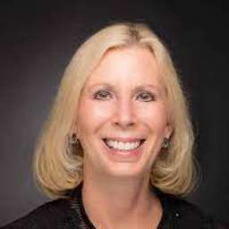 Susan Colvin - Crunchbase Person Profile