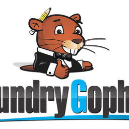 Laundry Gopher - Crunchbase Person Profile