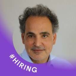 Marcel Mallah - Founder and Executive Director @ Fricke und Mallah ...