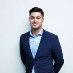 Cody Wearmouth - COO @ SafeSmart Access - Crunchbase Person Profile