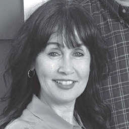 Patricia Kucich - Crunchbase Person Profile