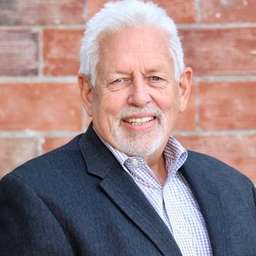 Kent Harrison - CTO and Co-Founder @ EasyStreet Systems - Crunchbase ...