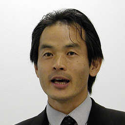 Tetsuya Okuda - President & CEO @ LiCROSS - Crunchbase Person Profile