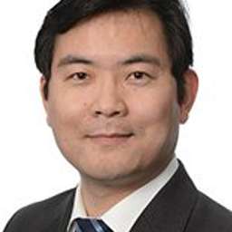 Xiaobing Hu - Crunchbase Person Profile