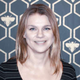 Catherine Butcher - Crunchbase Person Profile