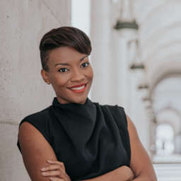 Rhonda Allen - CEO @ /dev/color - Crunchbase Person Profile