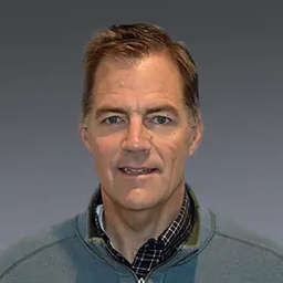 Geoffery Marshall - Crunchbase Person Profile