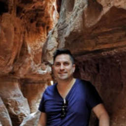 David Beynon - Co-Founder @ ShiftPosts - Crunchbase Person Profile