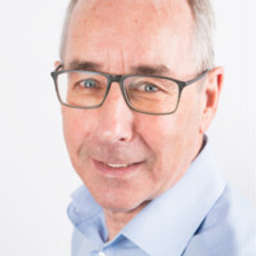 Alan McCann - Company Director & Founder @ Castle Chemicals ...