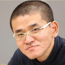 Shohei Ota - Representative Director and Founder @ Egaonohon ...