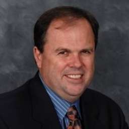 Greg Fender - Crunchbase Person Profile