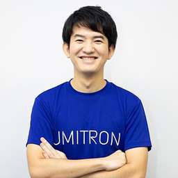 Takuma Okamoto - Co-Founder & CTO @ Umitron - Crunchbase Person Profile