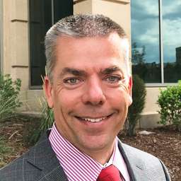 Rob Williams - COO @ Samuel Engineering, Inc. - Crunchbase Person Profile