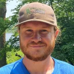 Jake Zeiler - Restoration Specialist @ Natural Shore Technologies ...