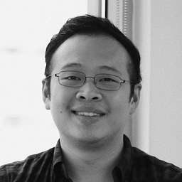 Joshua Ho - Co-founder @ QCP Capital - Crunchbase Person Profile