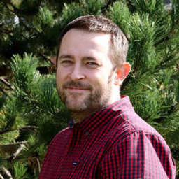 Lee Gainer - CEO @ nisien.ai - Crunchbase Person Profile