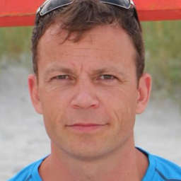 Jesper Lykke - CEO @ Viscom - Crunchbase Person Profile