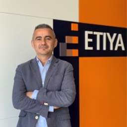 Ali Durmus - Crunchbase Person Profile