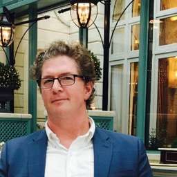 Bruce Smith - Founder and CEO @ Hydrow - Crunchbase Person Profile