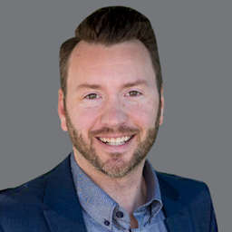 Gavin Bree - Crunchbase Person Profile